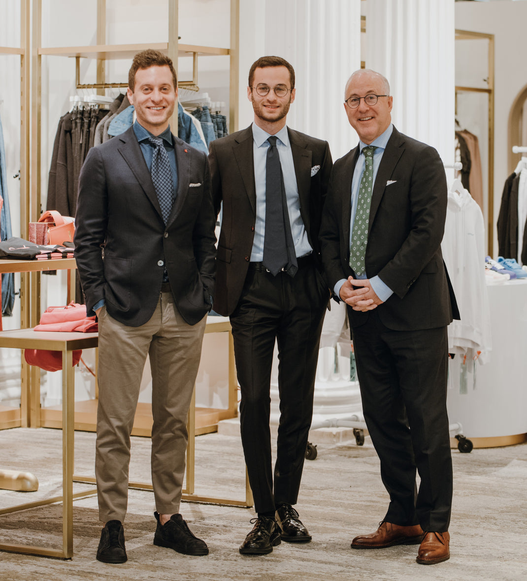 About Us | Boyds Philadelphia