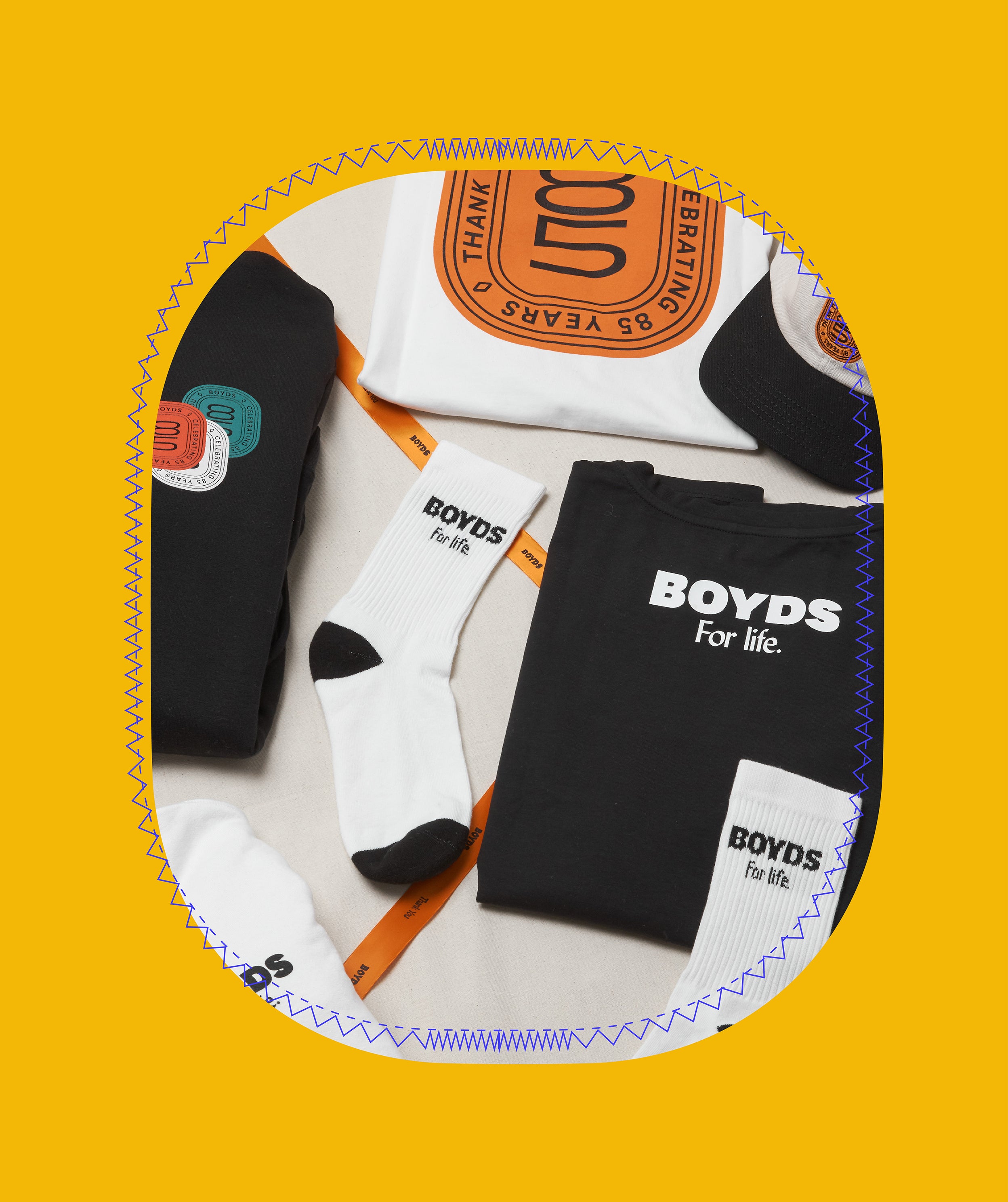 Boyds | Shop Women's & Men's Designer Collections