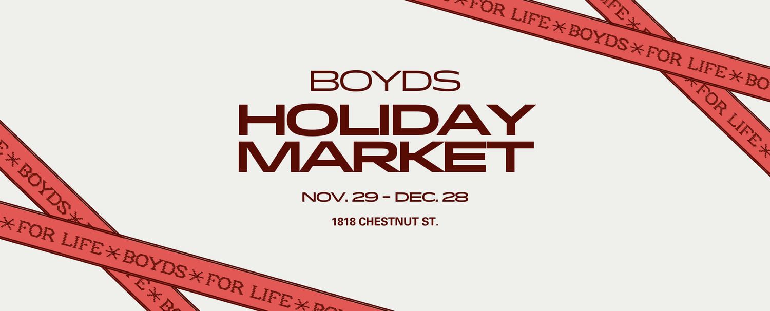 Boyds | Shop Women's & Men's Designer Collections