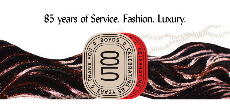 Boyds | Shop Women's & Men's Designer Collections
