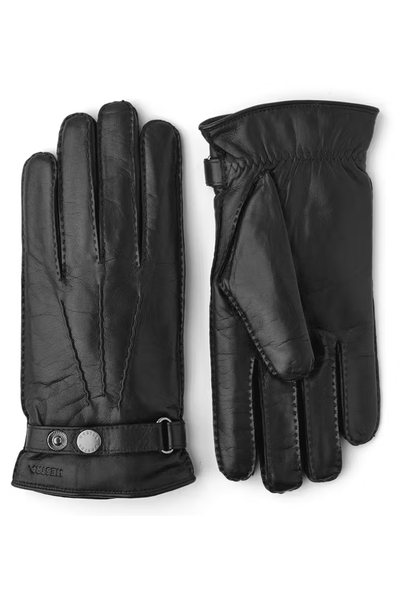 Jake Gloves by Hestra