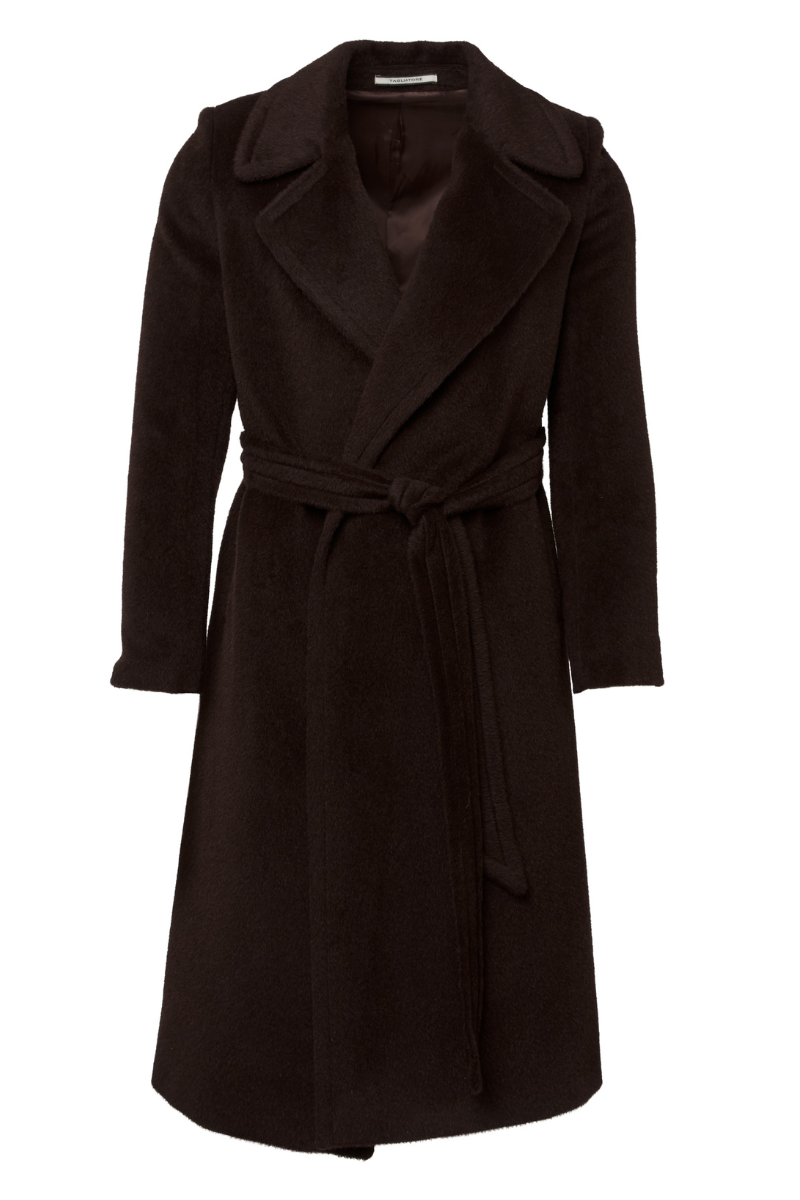 Molly Coat by Tagliatore