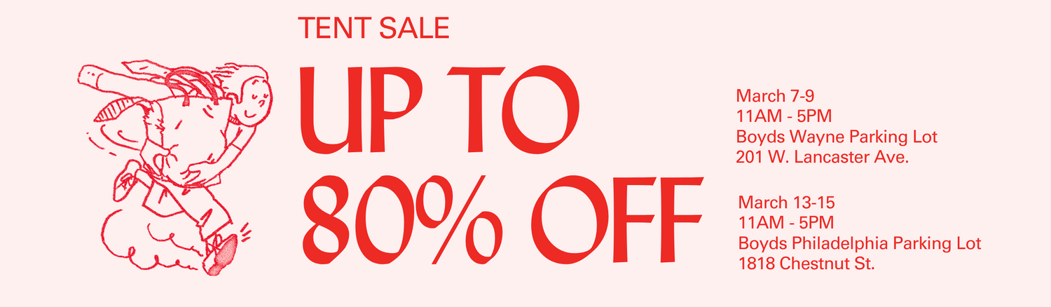 Boyds | Shop Women's & Men's Designer Collections